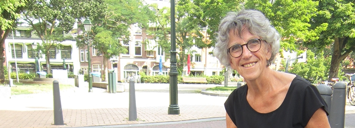 Prof. Ingrid Tieken-Boon van Ostade – badaczka Jane Austen na Wydziale ...